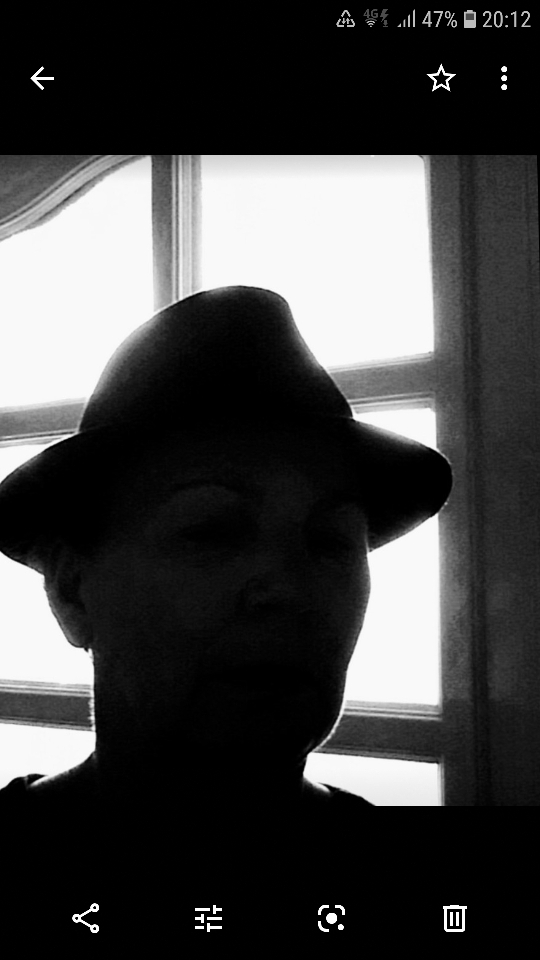 Sperling, Dora P. - Autorenprofile